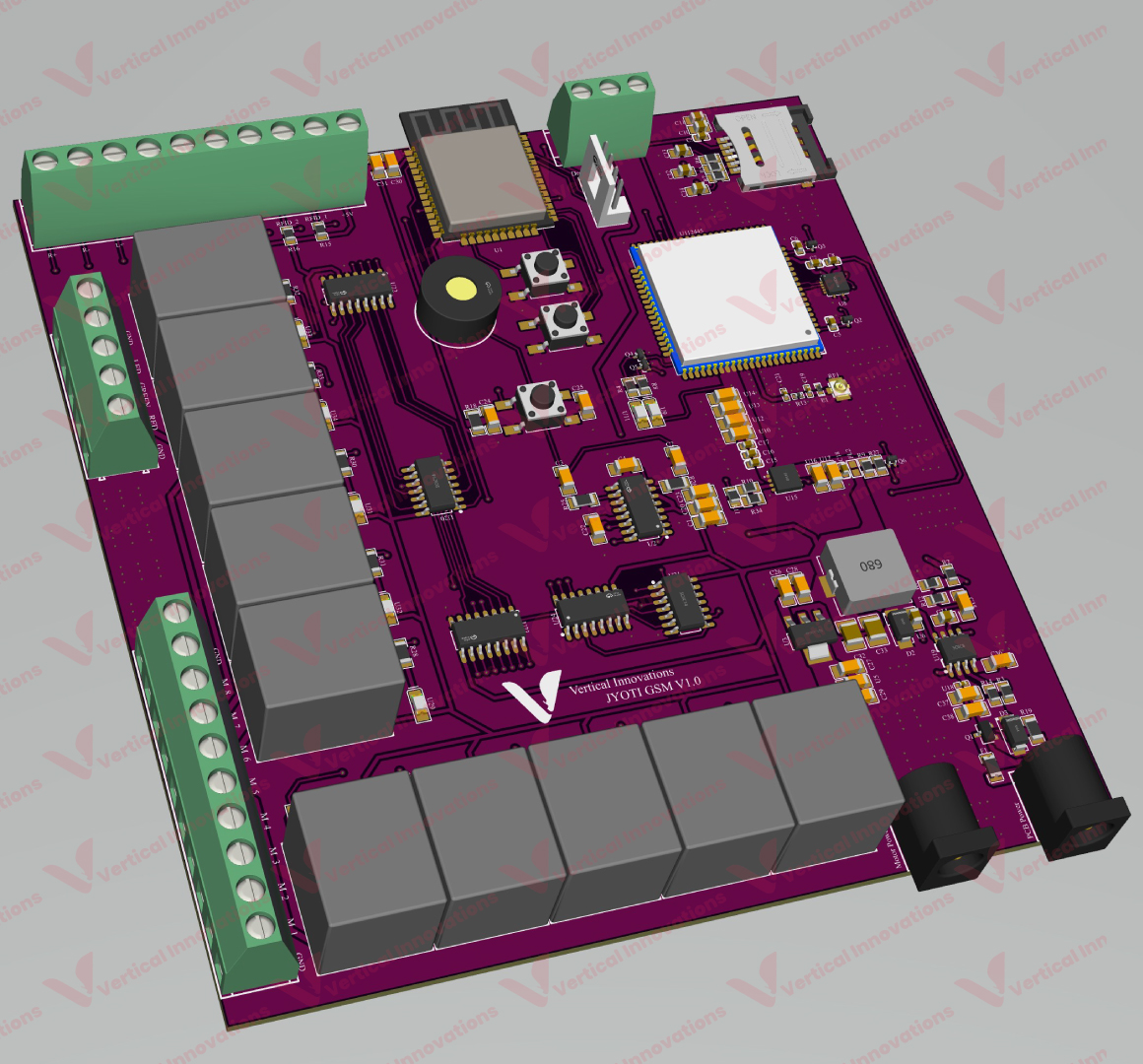 Md Ashfak Haider Nehal - Projects